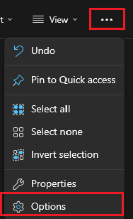 EMIS Web Configuration Switcher